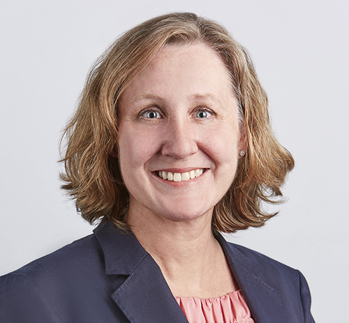 Cristina Cobb - Emmet