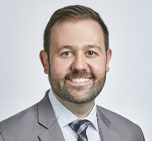 Matthew W. Peetz - Emmet