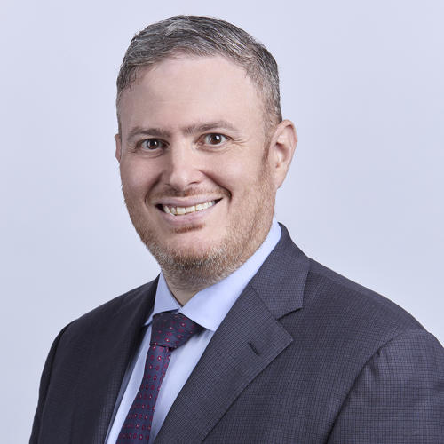 Brian M. Lewis - Emmet