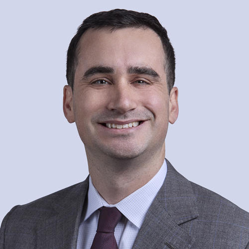 Eric Mullery - Emmet